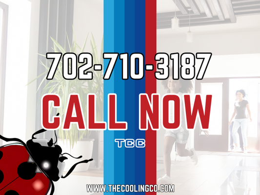 THE COOLING COMPANY - LAS VEGAS HVAC & PLUMBING - Updated January 2026 ...