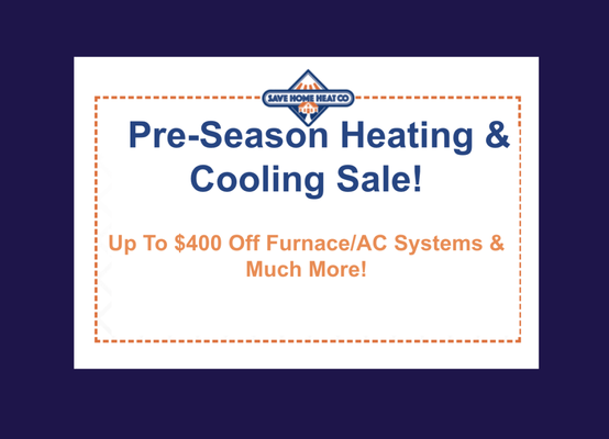 SAVE HOME HEAT - Updated December 2025 - 67 Photos & 107 Reviews - 5741 ...