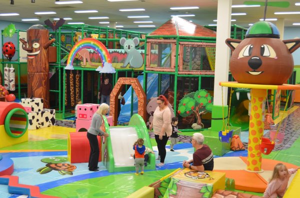 WALLY WOMBATS - Updated July 2024 - 176 Photos & 178 Reviews - 611 Mall ...