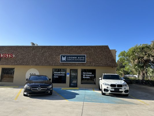 CARAGE - Updated October 2025 - 12 Reviews - 300 Toney Penna Dr, Jupiter, Florida - Auto Repair ...