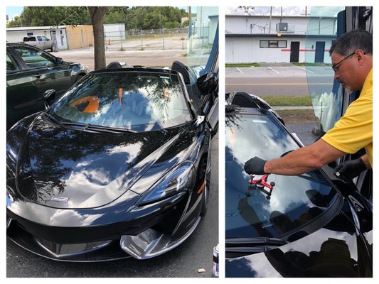 Glass Doctor Of Tampa Bay Reviews