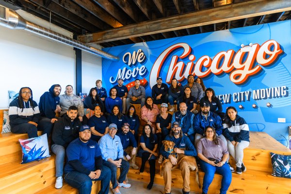 NEW CITY MOVING - Updated October 2025 - 450 Photos & 1275 Reviews ...