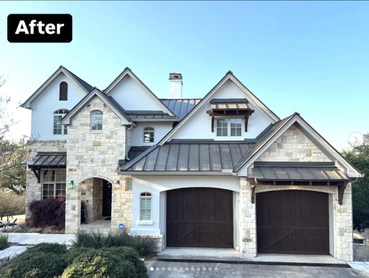 CLEAN COAT PAINTING - Updated November 2025 - 45 Photos - Leander ...