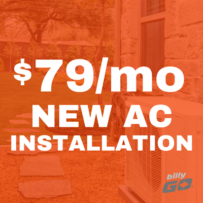 billyGO Air Conditioning & Plumbing - Updated September 2025 - 57 ...