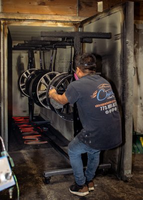 CHICAGO WHEEL EXPRESS - Updated September 2025 - 224 Photos & 67 ...