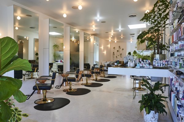 GAMINE BEAUTY - Updated October 2025 - 274 Photos & 453 Reviews - 2845 ...