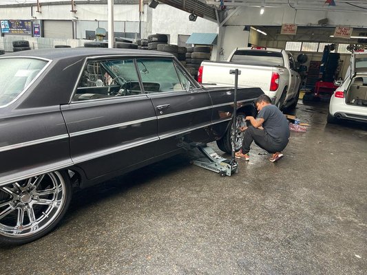 CESAR’S TIRES - Updated December 2025 - 61 Photos & 87 Reviews - 1055 ...