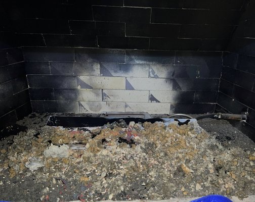 DUCT X - AIR DUCT CLEANING & CHIMNEY SWEEP - Updated October 2025 - 160 ...