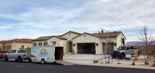 RENO SOLAR - Updated December 2024 - 22 Photos & 14 Reviews - 240 S ...