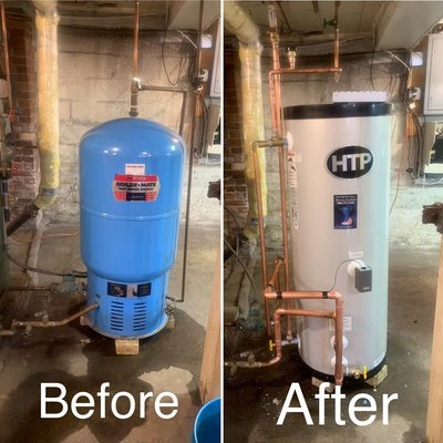 Wicked Plumbing - Updated October 2025 - 86 Photos - 20 Reviews - 228 Lepes Rd, Somerset ...