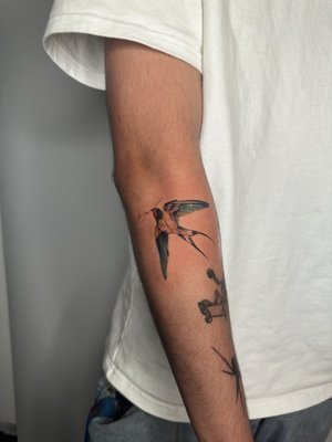 ANILOK TATTOO - 16 Photos - San Fernando, California - Tattoo - Phone ...