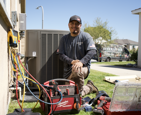 VETERAN AIR - Updated December 2025 - 71 Photos & 478 Reviews - 2925 ...