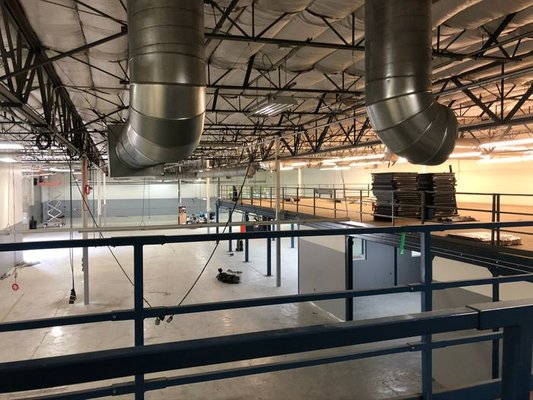 DYNAMIC AIR SYSTEMS - Updated June 2025 - 16 Photos & 47 Reviews ...