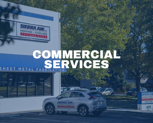 SIERRA AIR - Updated December 2025 - 90 Photos & 389 Reviews - 520 S ...