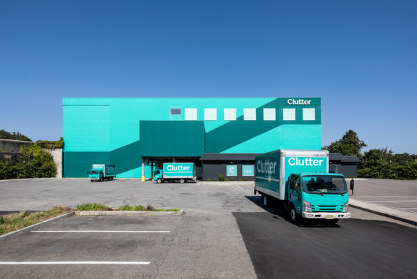 CLUTTER MOVING & STORAGE - SAN DIEGO - Updated July 2024 - 231 Photos ...