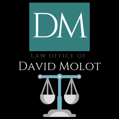 LAW OFFICE OF DAVID MOLOT - Updated July 2025 - 225 W 34th St, New York ...