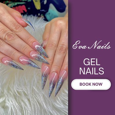 EVA NAILS - Updated September 2025 - 2543 Photos & 650 Reviews - 2656 ...