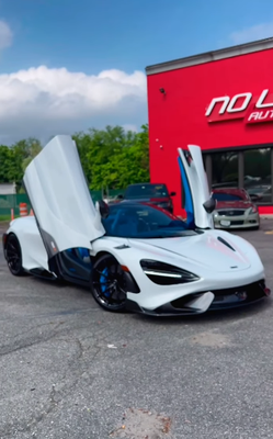 NO LIMIT AUTO BODY PARAMUS - Updated December 2025 - Request a Quote ...