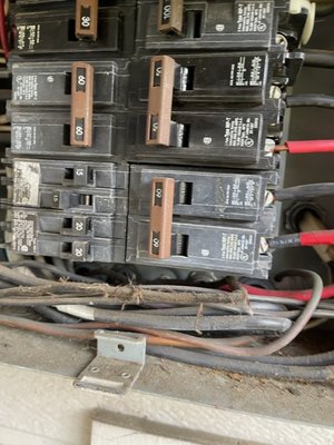 Williams Electric - Updated June 2025 - 44 Photos - 276 Reviews - 6114 ...