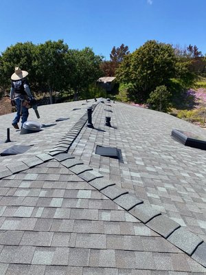 INTEG ROOF & GUTTER - Updated March 2025 - 39 Photos & 20 Reviews ...