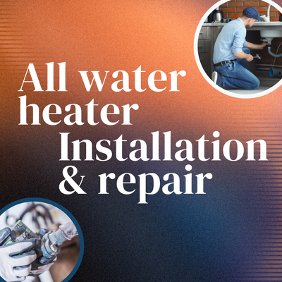 The Tankless Guys Plumbing and Rooter - Updated January 2026 - 178 Photos - 46 Reviews - 473 ...