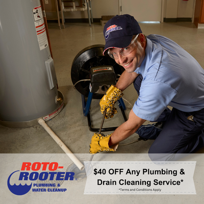 Roto-Rooter Plumbing & Water Cleanup - Updated December 2025 - 176 ...