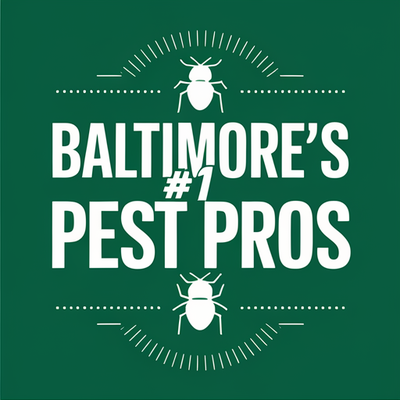 WALTHERSON PEST CONTROL - Updated October 2025 - 29 Photos - Baltimore ...