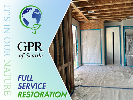 GREEN PLANET RESTORATION - SEATTLE - Updated May 2026 - 371 Photos ...