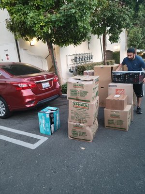 SOS MOVING - Updated January 2026 - 93 Photos & 90 Reviews - 7400 ...