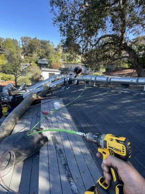 AIR DUCT CLEANING LOS ANGELES - Updated May 2026 - 346 Photos & 55 ...