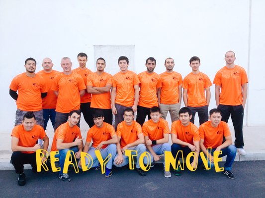 ORANGE COUNTY MOVING SERVICES - Updated February 2025 - 330 Photos ...