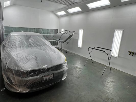 PA COLLISION CENTER - Updated May 2026 - 30 Photos - 2513 N Ontario St ...