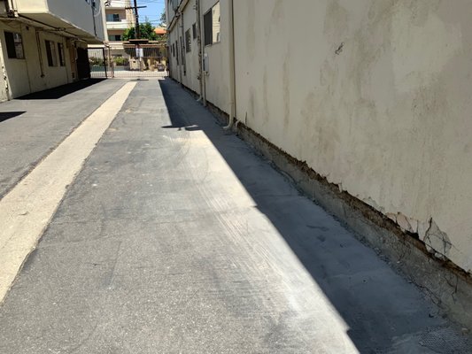 OMEGA STRUCTURAL - 67 Photos & 50 Reviews - 2516 W Vernon Ave, Los ...