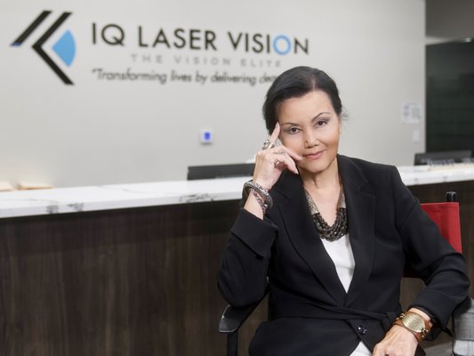 IQ LASER VISION - RIVERSIDE - Updated September 2025 - 29 Photos & 22 ...