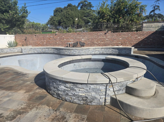 MB POOL PLASTER EMPIRE - Updated October 2025 - 44 Photos - Chino ...