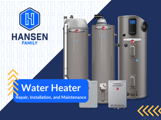 Hansen Family - Updated January 2026 - 79 Photos - 533 Reviews - 535 W ...