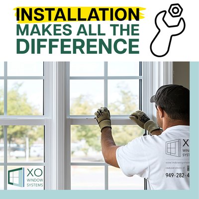 XO WINDOW SYSTEMS - Updated October 2025 - 98 Photos & 21 Reviews - 640 ...