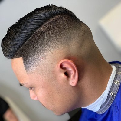 ART OF FADEZ - Updated November 2025 - 166 Photos & 36 Reviews - 6910 N ...