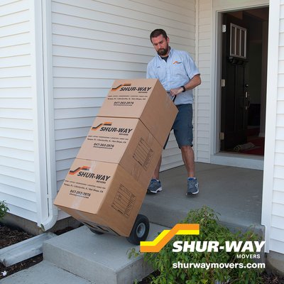 SHUR-WAY MOVERS - Updated December 2025 - 65 Photos & 68 Reviews - 1943 ...