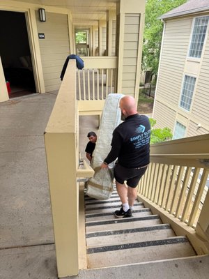 SIMPLY ELITE MOVING - Updated October 2025 - 89 Photos - 60 Kingsbridge ...