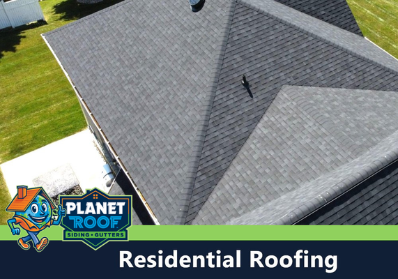 Planet Roof - Updated May 2026 - 35 Photos & 55 Reviews - 8 Four Coins ...
