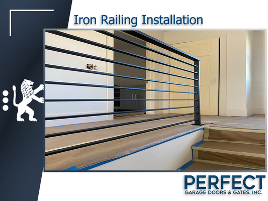 PERFECT GARAGE DOOR & GATES - Updated January 2026 - 758 Photos & 138 ...