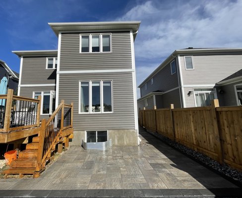 LUMEN LANDSCAPING - Updated April 2024 - 13 Photos - Hamilton, Ontario ...