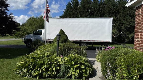 WIN-WIN MOVING COMPANY - Updated December 2025 - 23 Photos & 20 Reviews ...