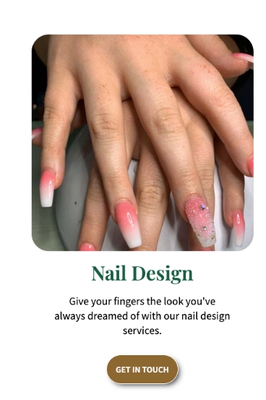 FOXY NAILS - Updated December 2025 - 730 Photos & 417 Reviews - 11331 S ...
