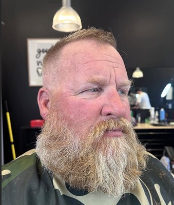DAPPER DANE’S BARBER STUDIO - Updated August 2025 - 1051 S Valley Grove ...