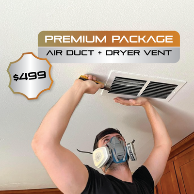 DUCT PROS - Updated October 2025 - 58 Photos & 162 Reviews - San Francisco, California - Chimney ...