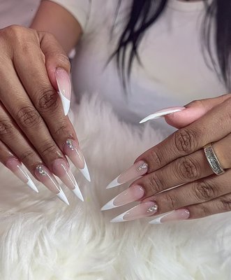 PAPILLON NAILS & SPA - Updated December 2025 - 637 Photos & 222 Reviews ...