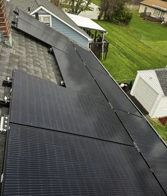 SOLAR POWER INSTALL - Norwalk, Connecticut - Solar Installation - Phone ...
