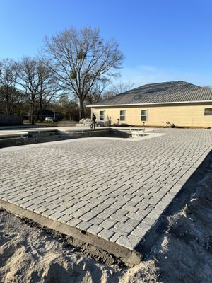 AETHER PAVER & CONCRETE - Updated November 2024 - 10 Photos - 2313 ...